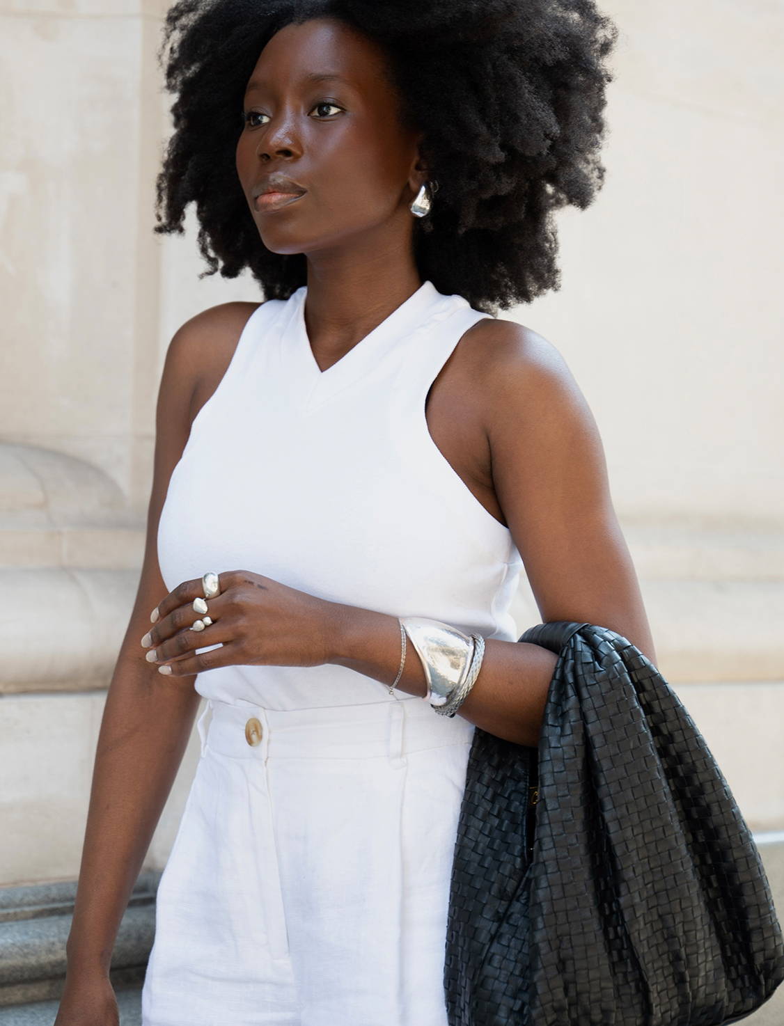 The May Edit x Danielle Jinadu – ALIGNE